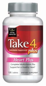 Total Health Take4 Plus Products